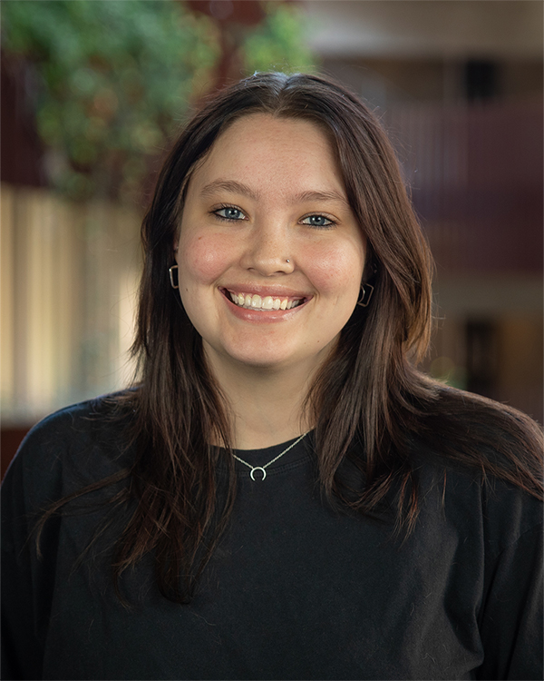 Emma Bangert | Office of Sustainability