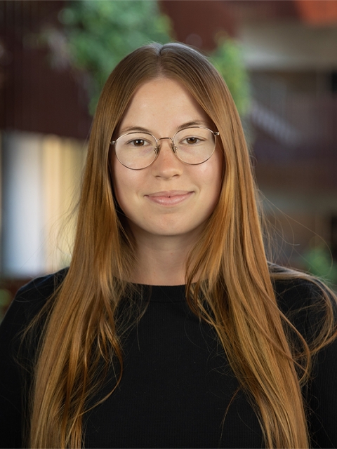 Madeline Williams | Office of Sustainability